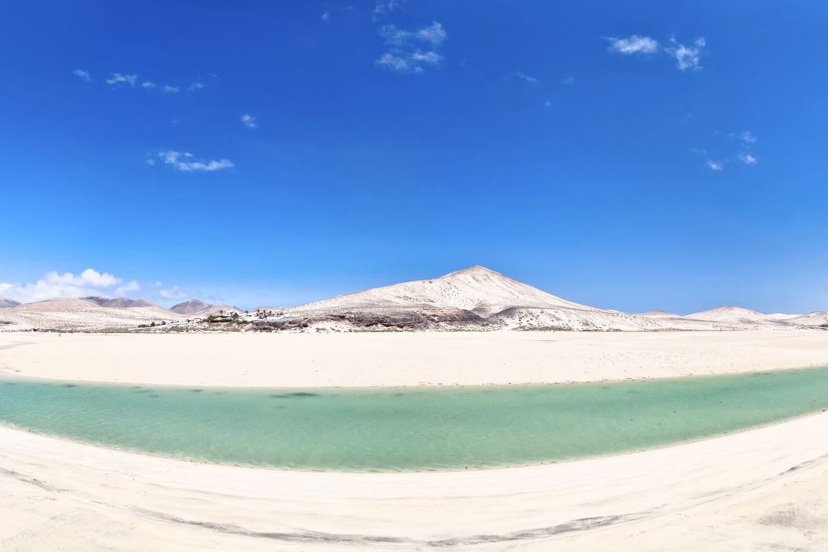 Guía de las mejores cosas que ver en Fuerteventura en 7 días