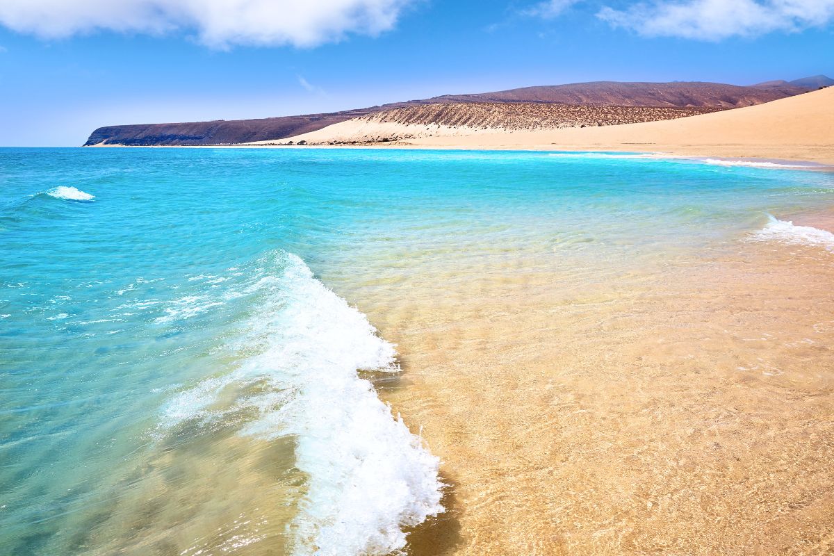 Guía de las mejores cosas que ver en Fuerteventura en 7 días